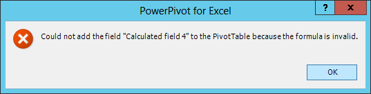 Disable Auto Refresh | OLAP PivotTable Extensions